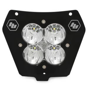 Baja Designs #677010 Motorcycle Headlights - UTV Obsessions.