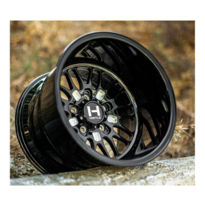 HOSTILE UTV HF13 PRO R 15" WHEELS