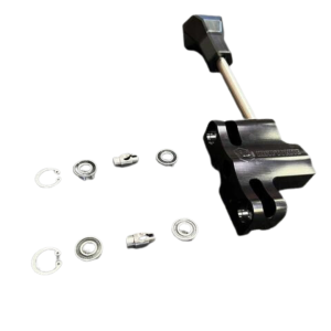 KRYPTONITE DEATH GRIP SHIFTER 2022 POLARIS PRO R