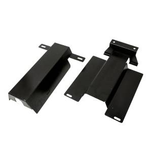 RZR 1000 Console Delete Kit