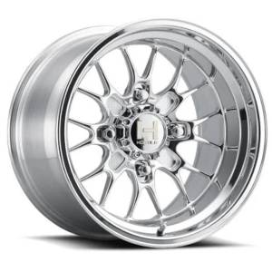 HF11 BOOST UTV - FORGED POLISHED